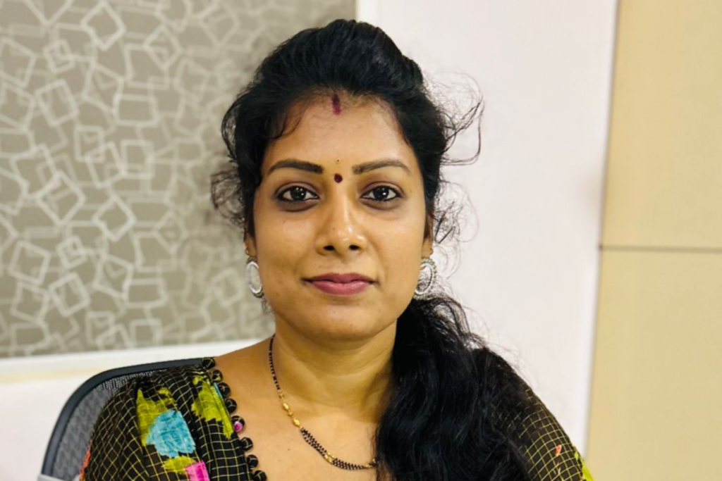 Swathi - BOORUGU & CO.